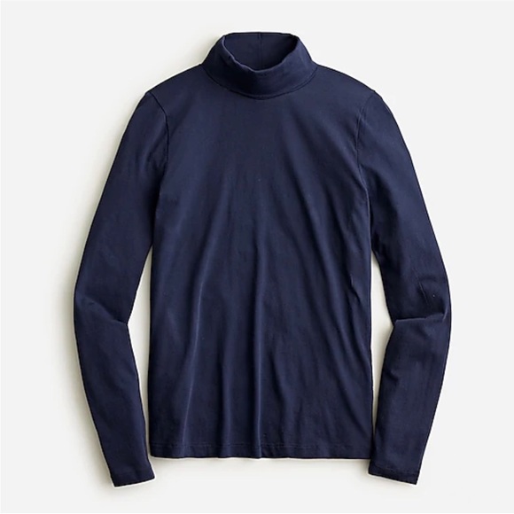 J Crew Turtleneck Mens